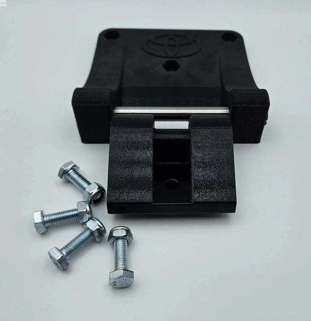 Alloy Tray Hinge for Toyota Hilux Durable Replacement Part – Michael's ...