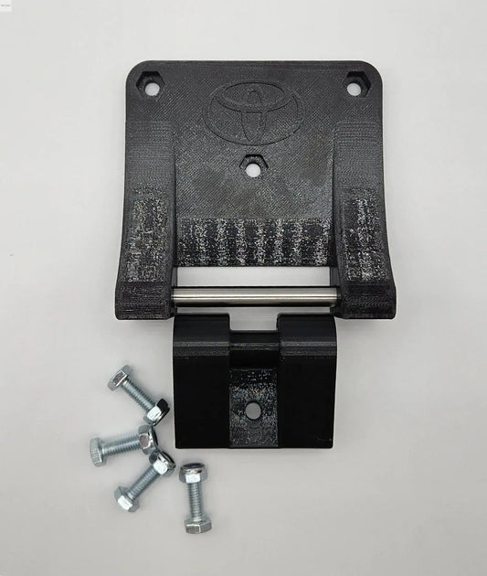 Alloy Tray Hinge for Toyota Hilux 2011 | Durable and Reliable – Michael ...