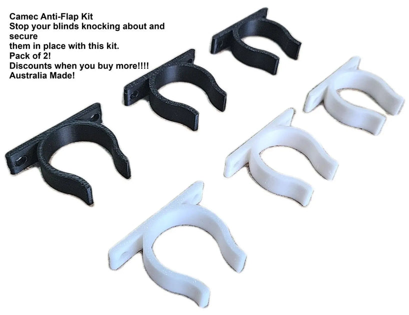 Caravan Trailer Plug Covers Mounts Brackets - Durable Solutions ...
