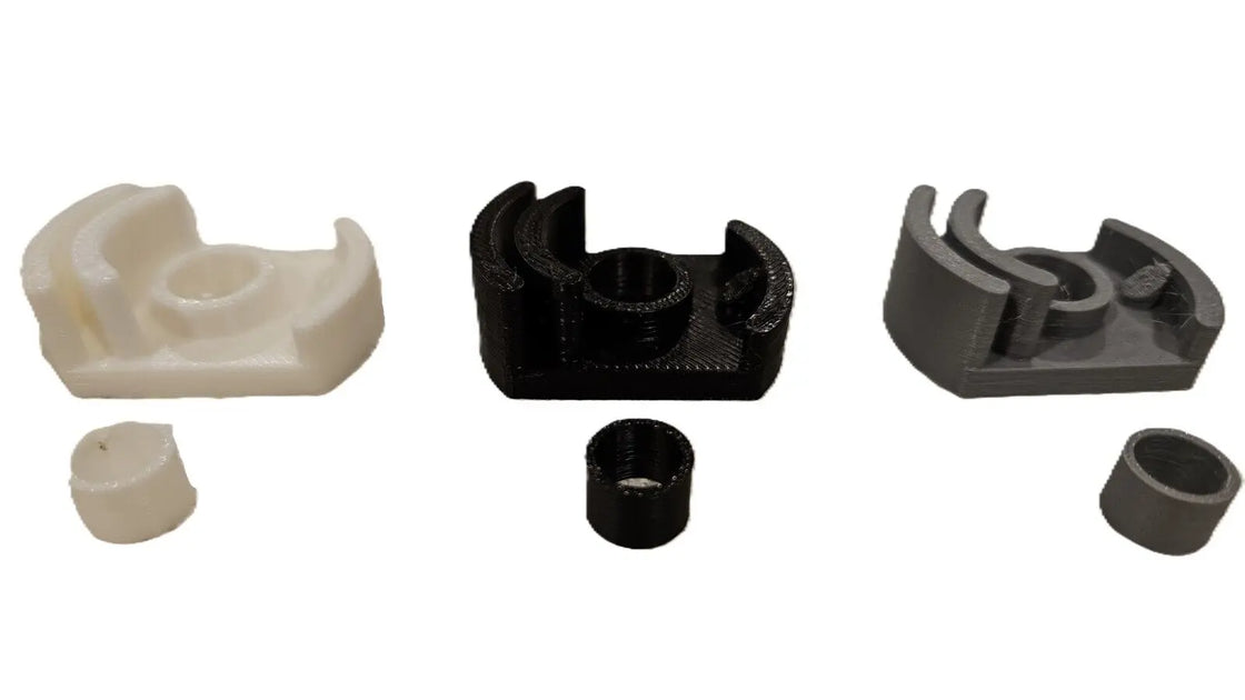 Caravan Trailer Plug Covers Mounts Brackets - Durable Solutions ...