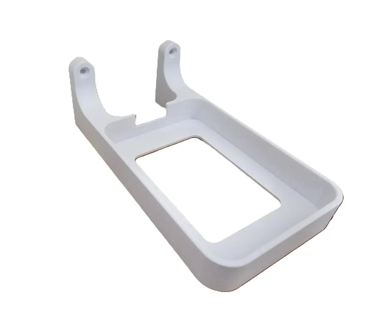 Wall Mount Bracket For Eufy Homebase 3 - Michael's Plastics