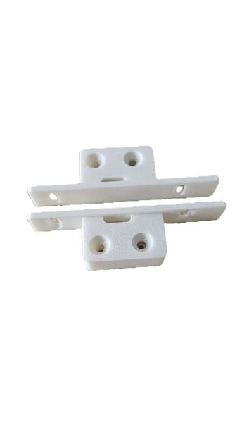MultiTech Hettich Drawer Front Fix Brackets Replaces 08855 08856 08857 ...
