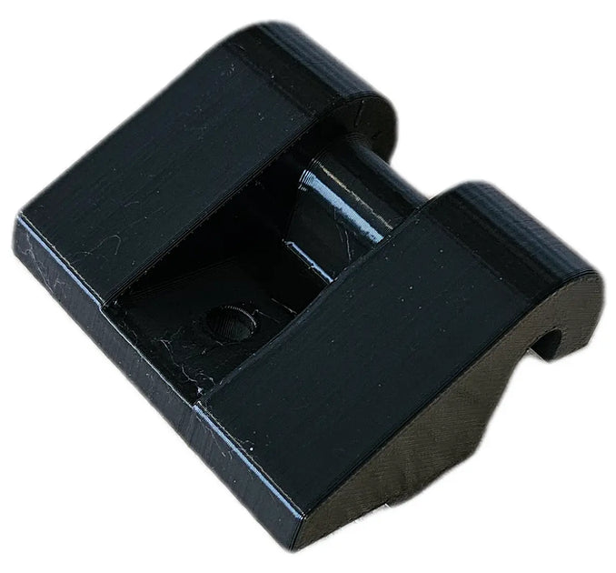 For Toyota Hilux Truck Ute 2011-Alloy Tray Hinge ONLY LOWER Section ...