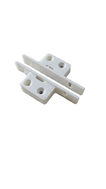 MultiTech Hettich Drawer Front Fix Brackets Replaces 08855 08856 08857 ...