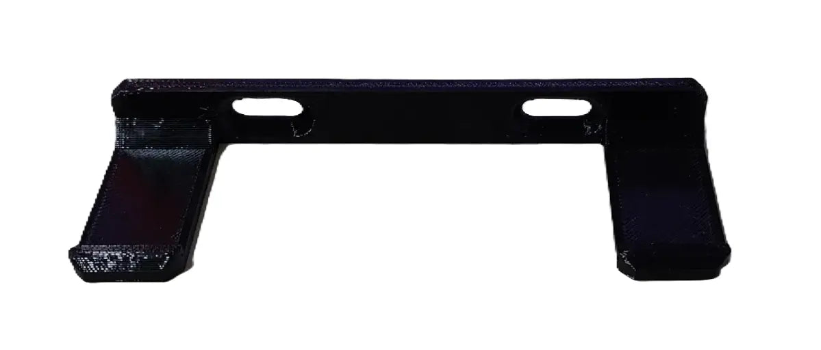 Milwaukee Shockwave Drill Bit Holder Wall Mount Vertical Storage ...