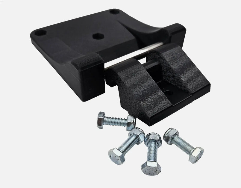 Alloy Tray Hinge For Triple M Hilux Ranger Ute Truck Quick Lock AU ...